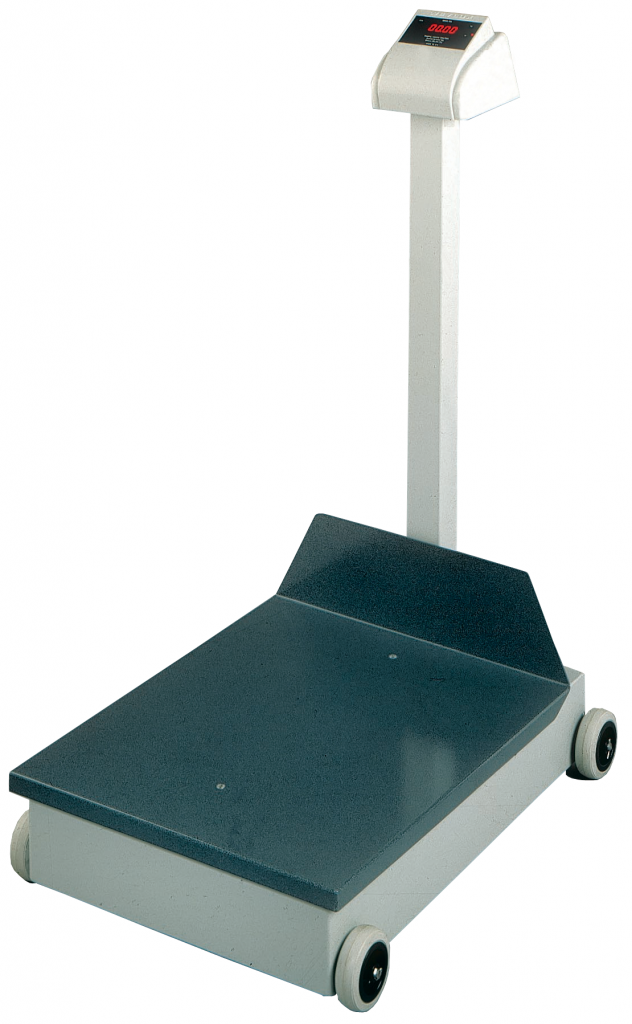 850 Digital Floor Scale Archives - Auto Scales